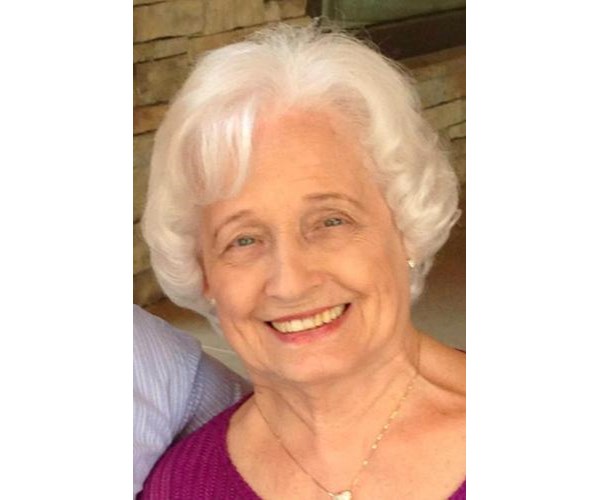 Jacqueline Harris Obituary (1932 - 2024) - Legacy Remembers