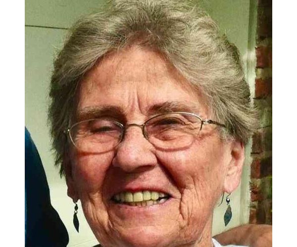 Mary Schroeder Obituary (1927 - 2025) - Legacy Remembers