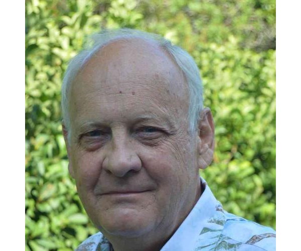 Robert Hodgson Obituary (1948 - 2022) - Legacy Remembers