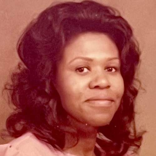 Alice Banks Obituary (1933 - 2024) - Legacy Remembers