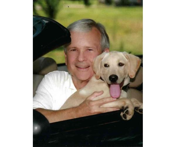 Raymond Bower Obituary (1943 - 2025) - Legacy Remembers
