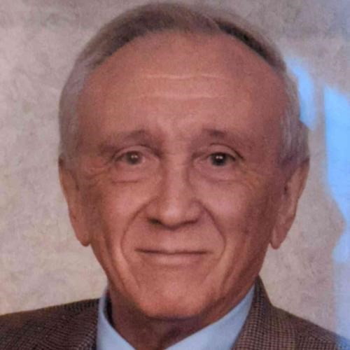 David Parent Obituary (1940 - 2023) - Legacy Remembers
