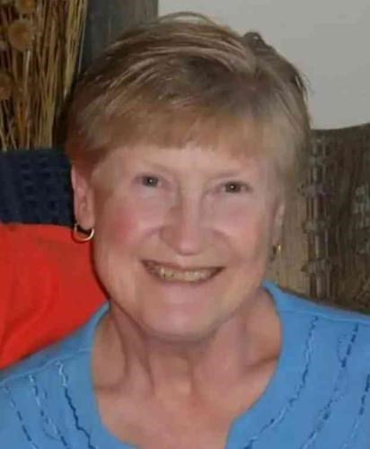 Eileen Cook Obituary and Online Memorial (2022)