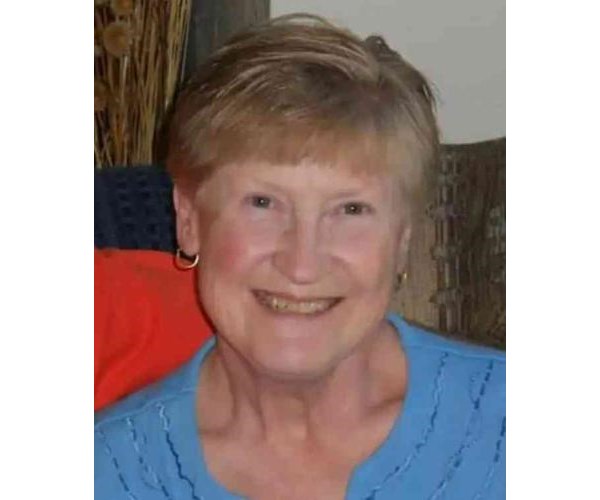 Eileen Cook Obituary (1945 - 2022) - Legacy Remembers