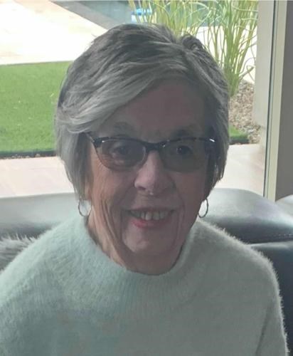 Frances Nelson Obituary (1929 - 2022) - Legacy Remembers