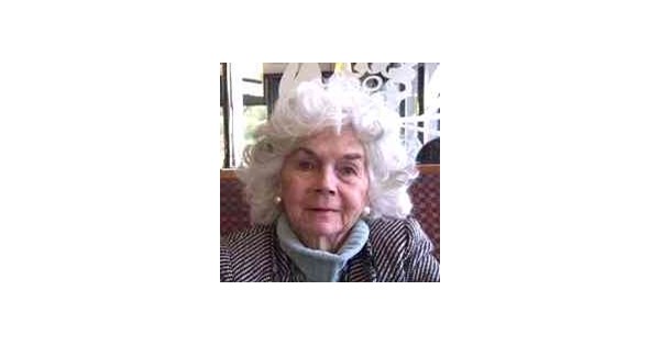 Mavis Perkins Obituary (1930 - 2023) - Legacy Remembers