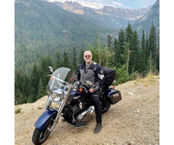 Brian Reiter Obituary (1973 - 2022) - Legacy Remembers