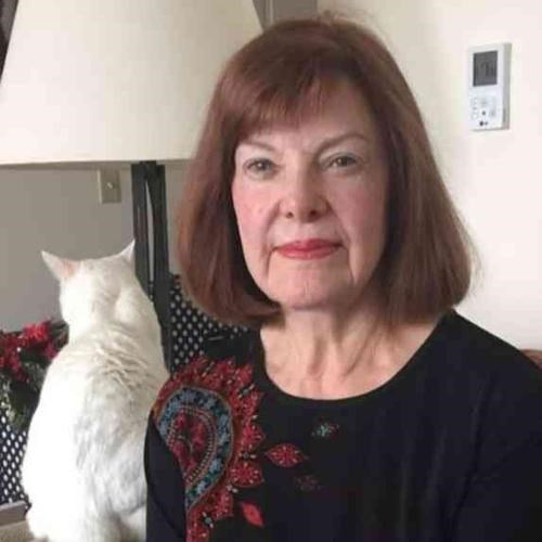 Marion JOYCE Blumenstock Obituary (1932 - 2023) - Legacy Remembers
