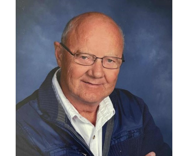 Jerry Davis Obituary (1944 - 2025) - Legacy Remembers