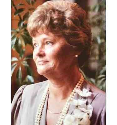 Mary Shively Obituary (2023) - Legacy Remembers