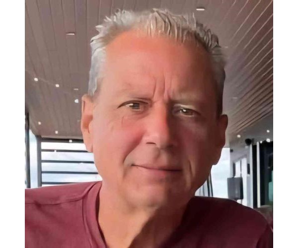 Mark Lewis Obituary (1963 - 2025) - Legacy Remembers