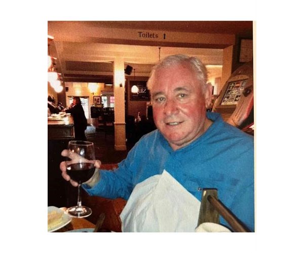 Allan Terrett Obituary (1946 - 2023) - Legacy Remembers