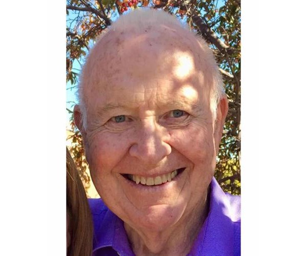 Richard Warden Obituary (1937 - 2024) - Legacy Remembers