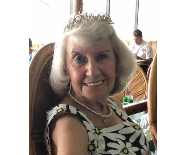 Sheila Stone Obituary (1937 - 2023) - Legacy Remembers