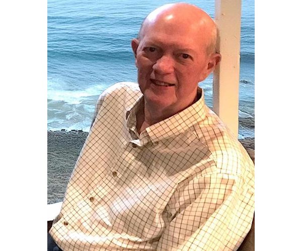 John Good Obituary (1943 - 2024) - Legacy Remembers