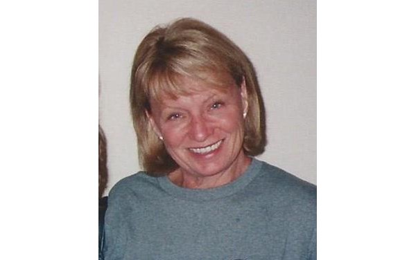 Marcia Ericson Obituary (1943 - 2023) - Legacy Remembers