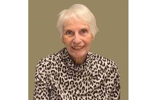 Bette Hayward Obituary (1940 - 2025) - Legacy Remembers