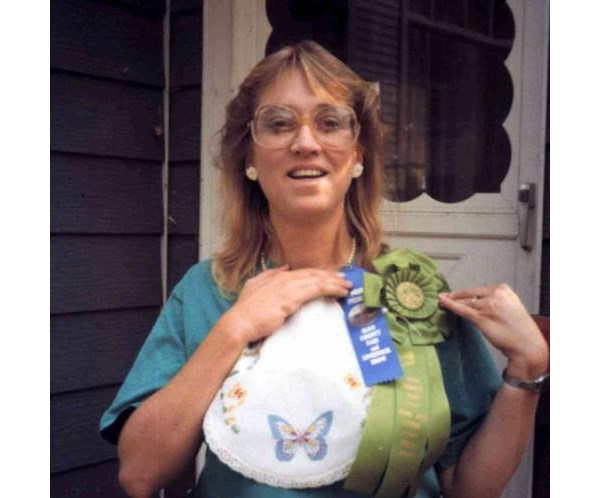 Rebecca "Becky" McMahon Obituary (1959 - 2024) - Legacy Remembers