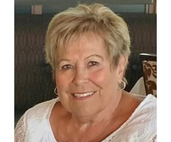 Linda “Lindy” Wilberding Obituary (1945 - 2022) - Legacy Remembers