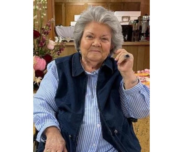 Annette Brooks Obituary (1942 - 2024) - Legacy Remembers