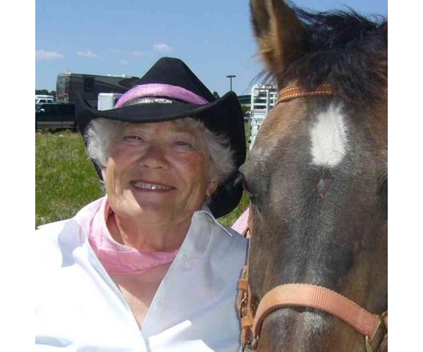 Arzella Dirksen Obituary (1933 - 2022) - Legacy Remembers