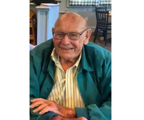 William Bayless Obituary (1938 - 2024) - Legacy Remembers