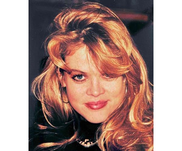 Kimberly Eddy Obituary (1965 - 2024) - Legacy Remembers