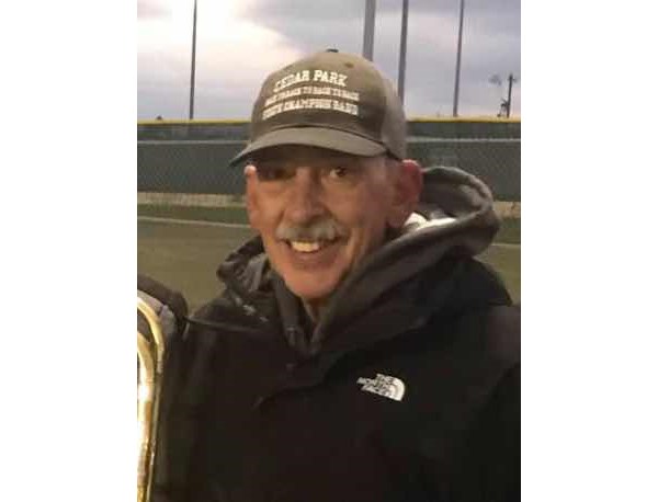 Gerald Burgess Obituary (1949 - 2023) - Legacy Remembers