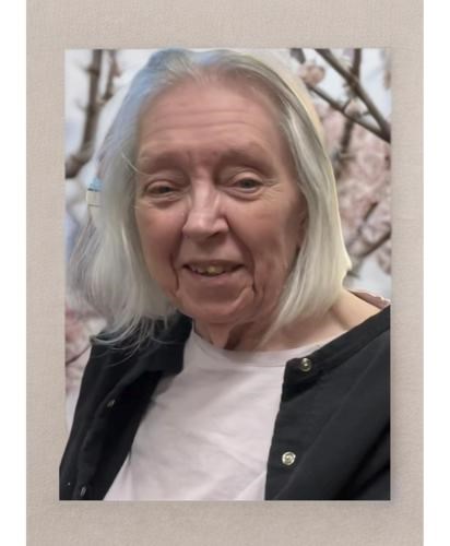 Ercell Jackson Sigman Obituary (1936 - 2024) - Legacy Remembers