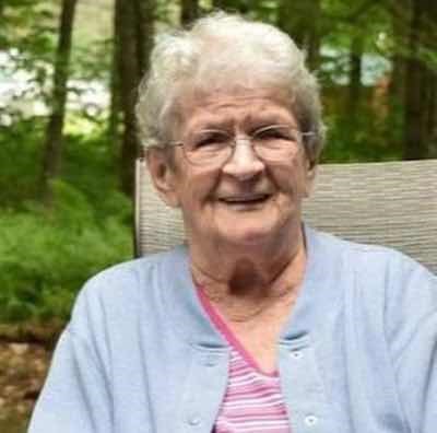 Lorraine Nelson Obituary (1925 - 2022) - Legacy Remembers
