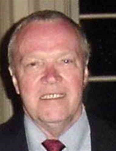 Peter Carpenter Obituary (1933 - 2023) - Legacy Remembers