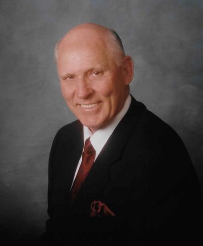 Del Stacy Obituary (1930 - 2023) - Legacy Remembers