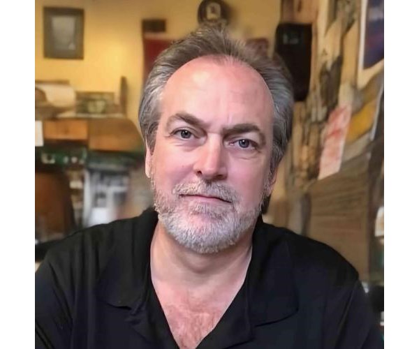 Huey Dufrene Jr Obituary (1963 - 2025) - Legacy Remembers