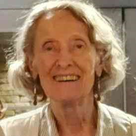 Edith White Obituary (1938 - 2024) - Legacy Remembers
