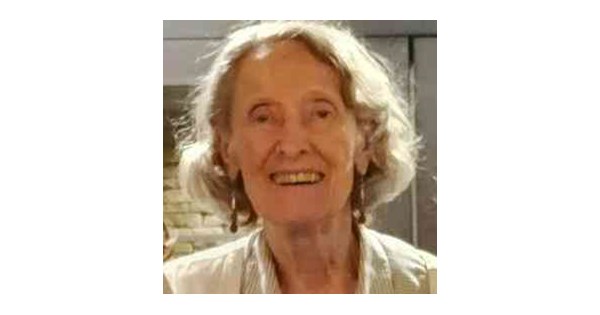 Edith White Obituary (1938 - 2024) - Legacy Remembers