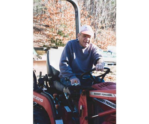 Percy Mills, Jr Obituary (1942 - 2024) - Legacy Remembers