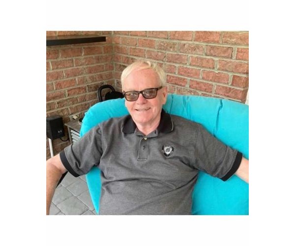 Leslie Shelton Obituary (1951 - 2023) - Legacy Remembers