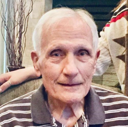 Larry Barvich Obituary (1939 - 2024) - Legacy Remembers