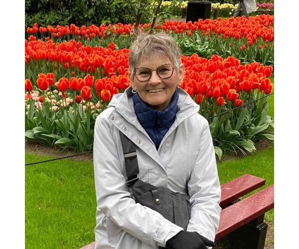 Colleen Ellen Lantzy Obituary (1951 - 2025) - Legacy Remembers