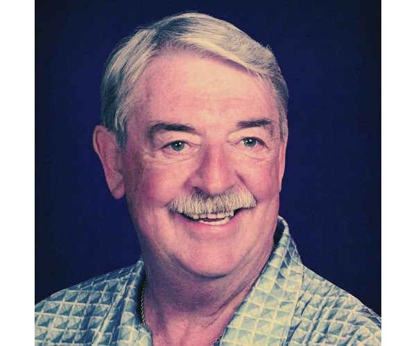 Charles McLaughlin Obituary (1932 - 2024) - Legacy Remembers