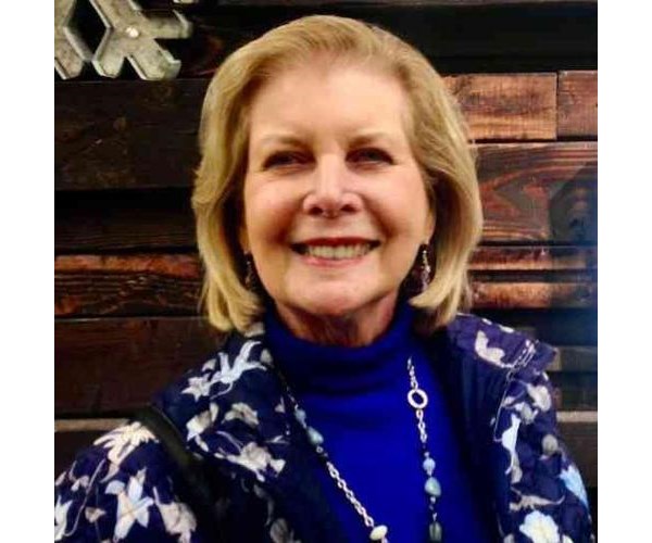 Joy Golliver Obituary (1935 - 2024) - Legacy Remembers