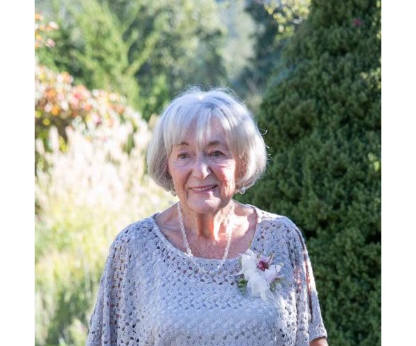Nora Edgar Obituary (1934 - 2023) - Legacy Remembers
