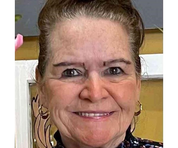 NOREEN ENERSON Obituary (1942 - 2025) - Legacy Remembers