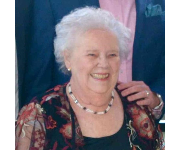 Joyce Harrington Obituary (1939 - 2022) - Legacy Remembers