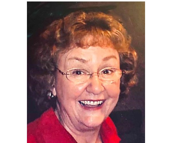 Maria Price Obituary (1934 - 2024) - Legacy Remembers