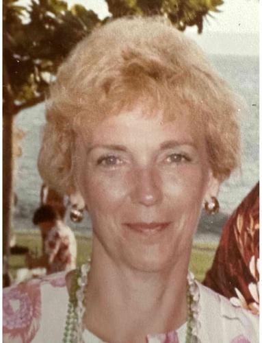 Joann Bozek Obituary (1936 - 2022) - Legacy Remembers