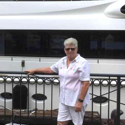 Rita Sheehan Obituary (1951 - 2022) - Legacy Remembers