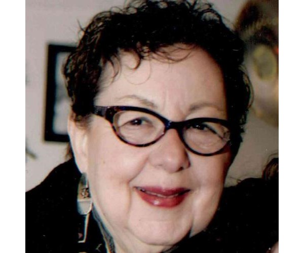 Natalie Ross, PhD Obituary (1943 - 2023) - Legacy Remembers