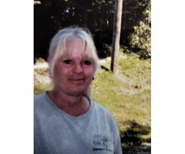 Dolores Haskett Obituary (1955 - 2023) - Legacy Remembers
