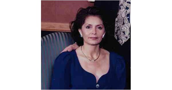 Martha Doss Obituary (1945 - 2024) - Legacy Remembers